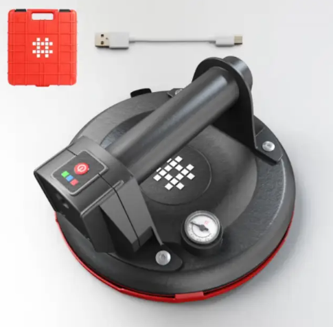 Accessoires - Outillage - Ventouse sur batterie